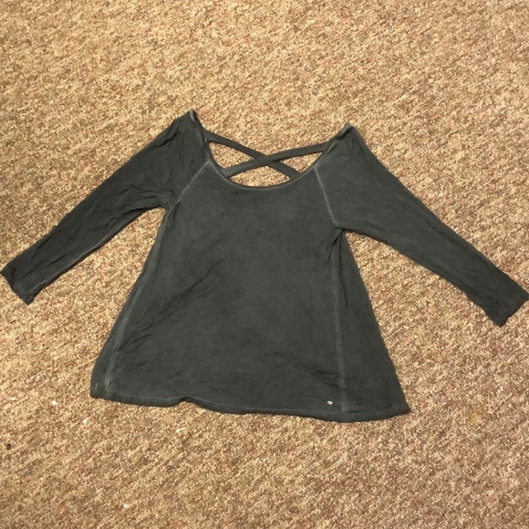 American Eagle Outfitters | Tops | Soft Sexy American Eagle Shirt | Poshmark